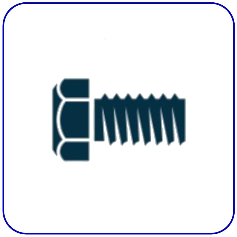Bolts & Setscrews – Rob's Fasteners Ltd